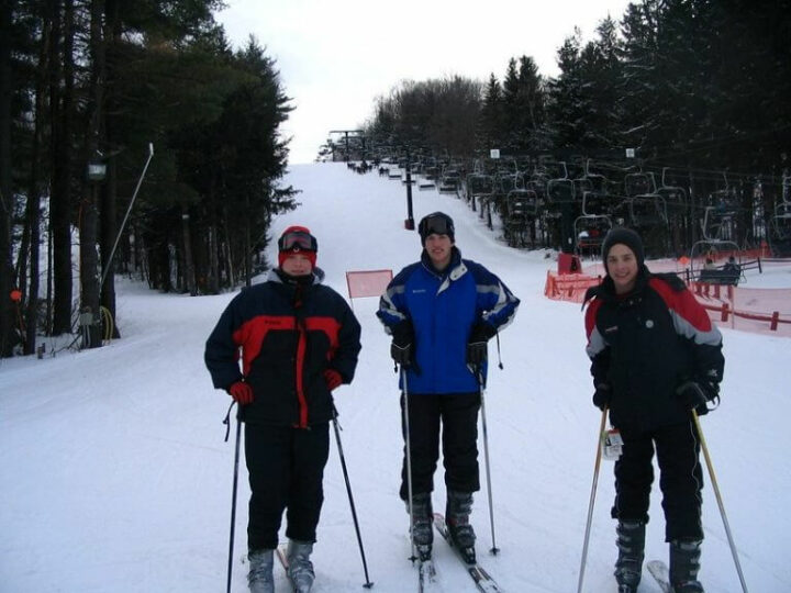 Ski Safety Tips that Beginners Should Know - Les Elfes International ...