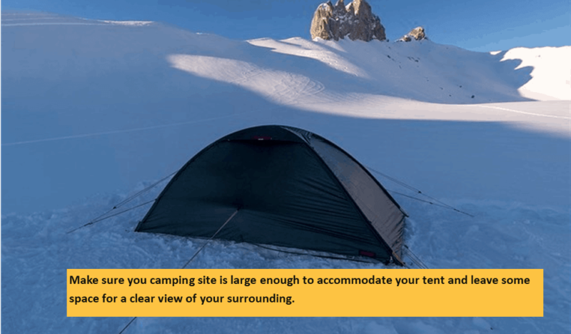 What you Should to Know Before Embarking on Your Winter Backpacking ...