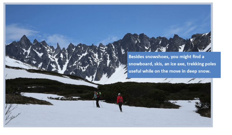 The Ultimate Cold Weather Camping Checklist for Safety and Comfort ...