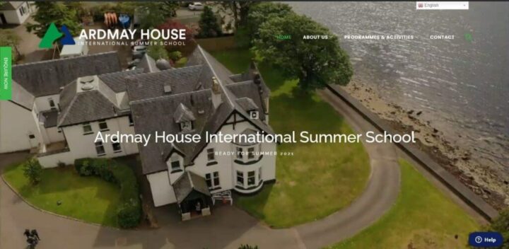 Is there Summer Camp in the UK? Top Camping Facilities for Children of ...