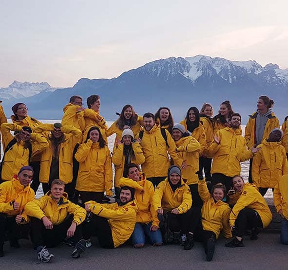 Saturday 3th of December - Arrivals, Check In, Ski Fit, Unpack & Early ...